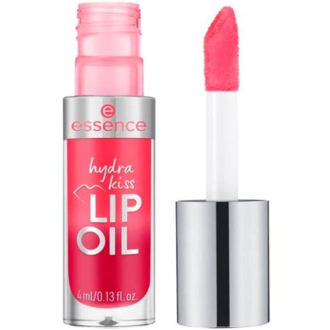 Essence Hydra Kiss Lip Oil Kruidvat Be