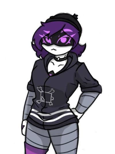 Murder Drones Uzi By Pace Maker On Deviantart