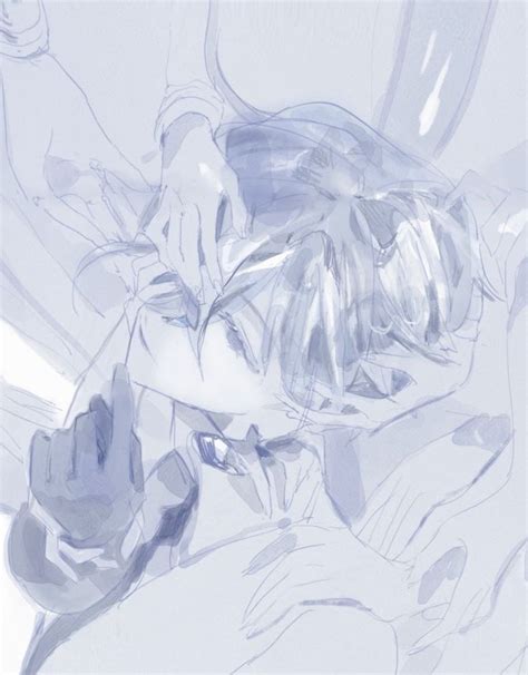 Antarcticite Houseki No Kuni Bocetos Bonitos Wallpaper De Anime Anime