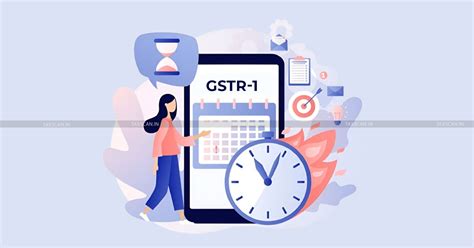 Gst Portal Glitch Cbic To Review Incident Report To Extend Gstr 1 Filing Deadline Says Gst Tech
