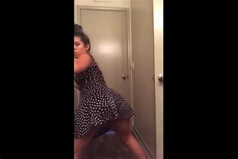 No Panty Twerk Xhamster