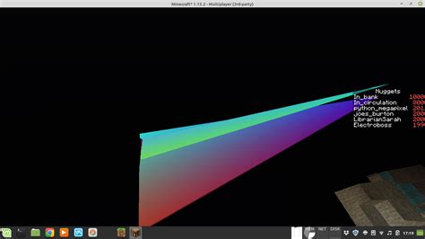 Weird Textures · Issue 3347 · Sp614xoptifine · Github