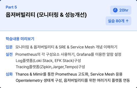 실무까지 한 번에 끝내는 DevOps를 위한 Docker Kubernetes feat aws EKS 초격차 패키지 Online 패스트캠퍼스