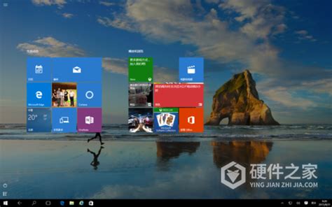 Win10系统中出现ntfs Sys蓝屏怎么办 Ntfs Sys蓝屏错误在win10中的解决方法 硬件之家