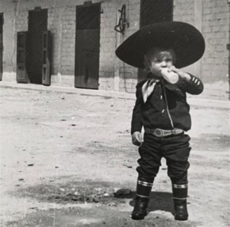 Murió Rodolfo De Anda Jr Productor De “el Pantera” Y Nieto De Una