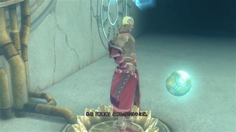 Hack G U Last Recode PS4 PC Remaster Gets Tons Of Screenshots Comparing PS4 Vs PS2 Graphics