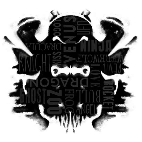 Rorschach Dryad Games