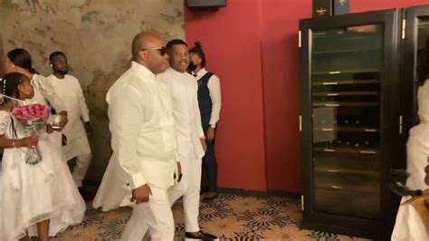 Surprise Birthday For Pastor Jerry Eze Streams Of Joy Senior Pastor