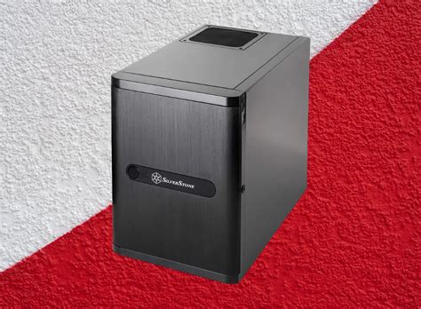 8 Best Mini Itx Nas Cases Our Tiny Mini Servers In 2025