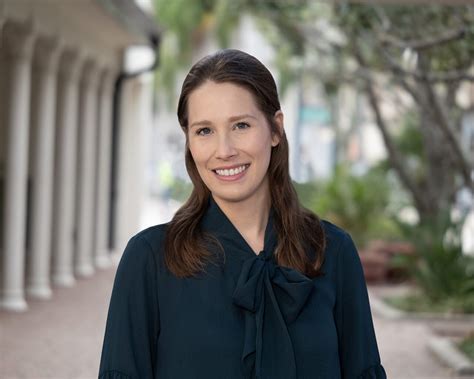 Grier Ferguson Director Of Communications Church Of The Redeemer Sarasota