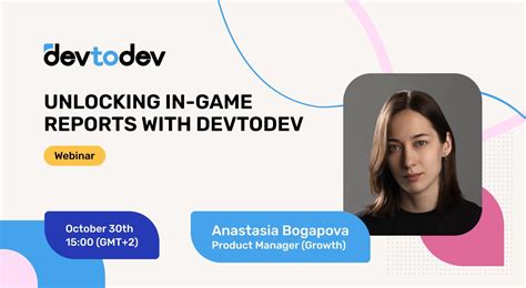 Devtodev On Linkedin Gamedevelopment Productanalytics Dataanalytics