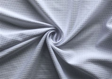 Bird Eye Sports Mesh Fabric