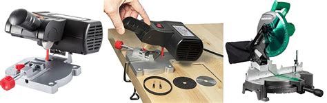 Top 5 Mini Chop Saws Reviews And Buying Guide For Precision Cuts