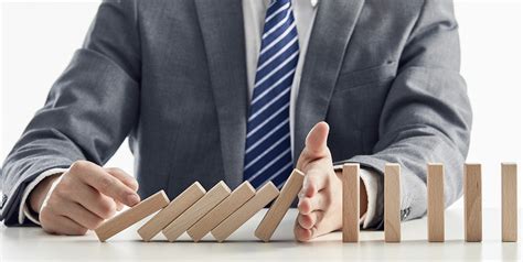 10 Jenis Risiko Bisnis Yang Perlu Diperhatikan