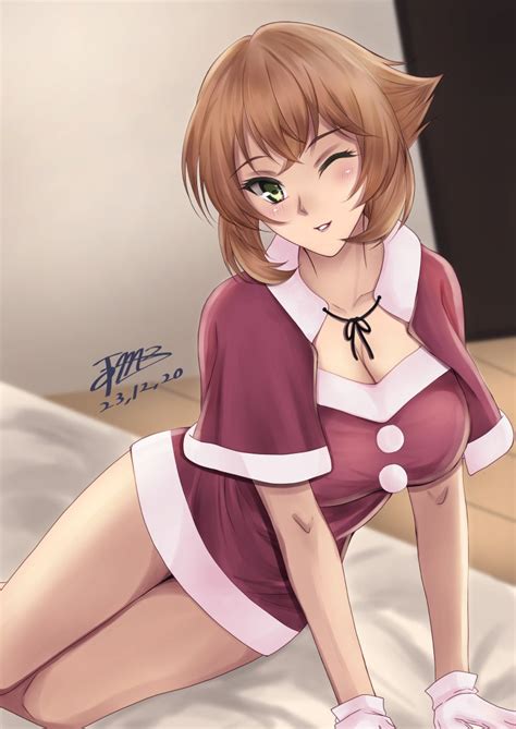 Mutsu Kantai Collection Drawn By Syn Dc I Danbooru