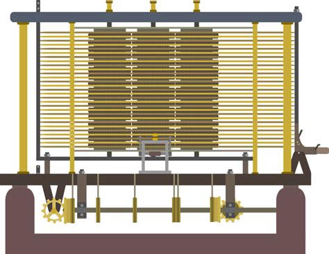 Analytical Engine Wikipedia Atanasoffberry Computer Wikipedia