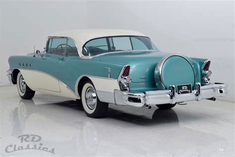 Buick Roadmaster Riviera RD Classics