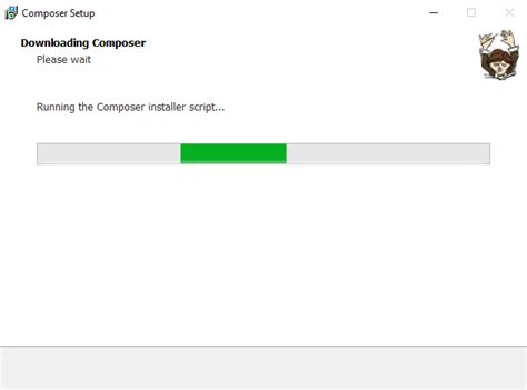 Cara Instalasi Composer Di Windows Endang Cahya Permana