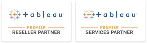 Tableau Partners Coenterprise