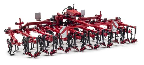 Lemken Steketee Ec Weeder Modell Von Ros 1 32 Ma67577