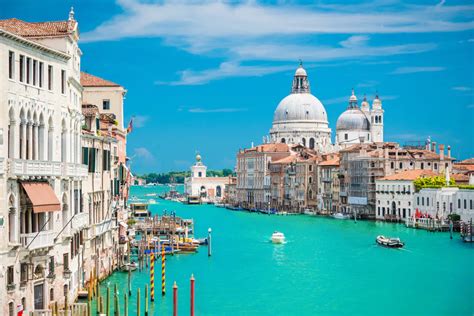 10 Best Cities To Visit In Italy Amerikanki