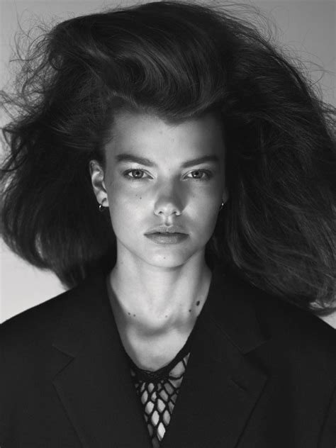 Mathilde Henning Premier Model Management