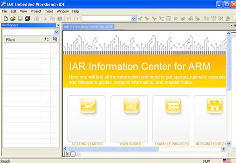 Iar Arm Workbench Compiler Mobilhohpa