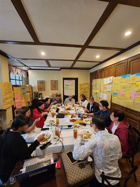 Alignment Convergence And Integration Physicians For Peace Philippines