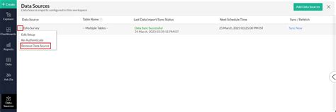Zoho Survey Integration Zoho Analytics On Premise Zoho Survey Integration Zoho Analytics On Premise