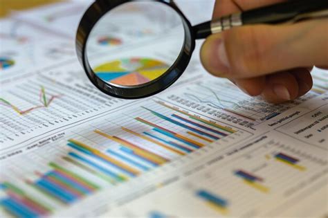 Verifying Accuracy Of Information And Data Present Generative Ai Premium Ai Generated Image