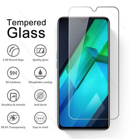 9d Full Tempered Glass For Oppo A58 A38 A57 A54 A16 A15 A18 A5s A12