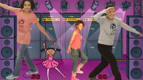 Making A Sprite Dance In Scratch For Beginners Tutorial YouTube