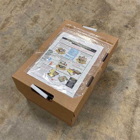 Us Army 18 Man Mre Complete Ugr Express Combat Rations Foreign Mres For Sale