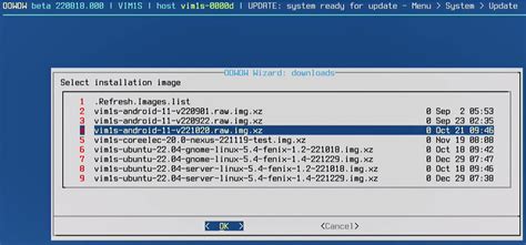 Khadas VIM S Amlogic S Y SBC Review With Android CNX Software