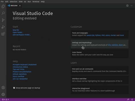 Terminal Not Working · Issue 103227 · Microsoftvscode · Github