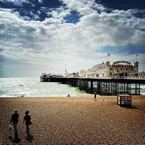 That Time We Went To Brighton Nomad Online