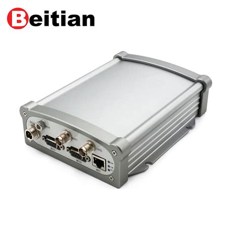 What Are The Applications Of Gps Beitian Store