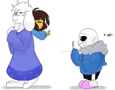 Toriel Frisk Sans Undertale Frisk Disney Characters