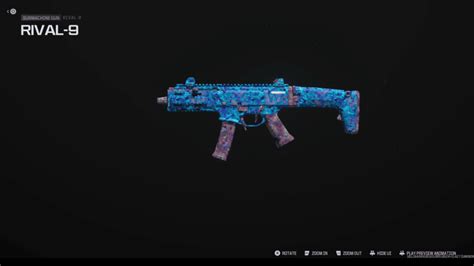 How To Unlock Mw3 Interstellar Mastery Camo All Challenges And Camos Detonated