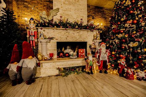 როგორ მოვრთოთ ნაძვის ხე 2023 წლის ტრენდულ ფერებში სტილი და ძირითადი დეკორი Ambebi Ge