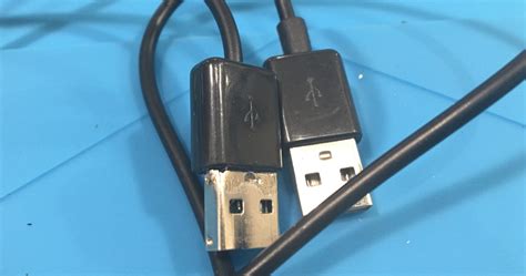 Gone In 30 Seconds A HID Cable Story Tale David Sopas Security Researcher