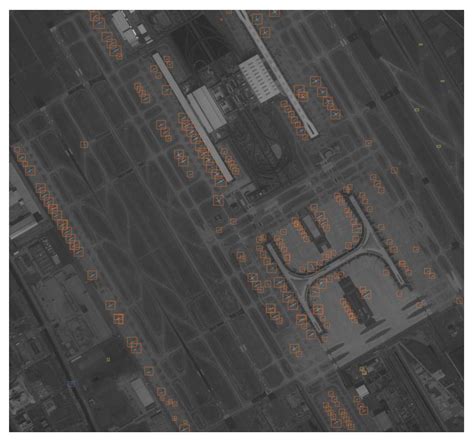 Future Internet Free Full Text Research On Spaceborne Target