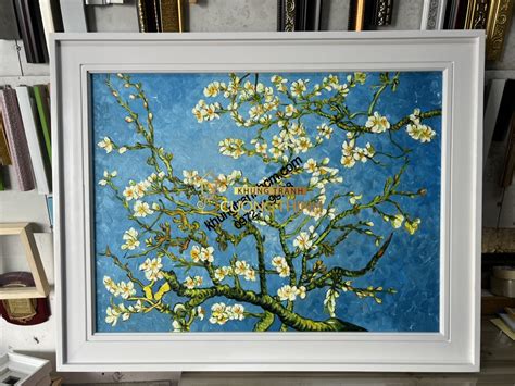 Xng Sn Xut Khung Tranh