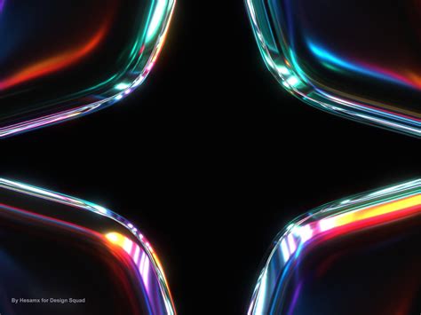 Chromatic Logo On Behance