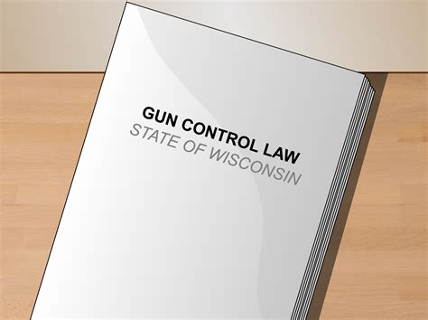 Buying A Gun In Wisconsin What You Need To Know