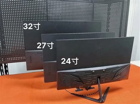 电脑显示器参数入门科普：显示器小白可收藏！ 知乎