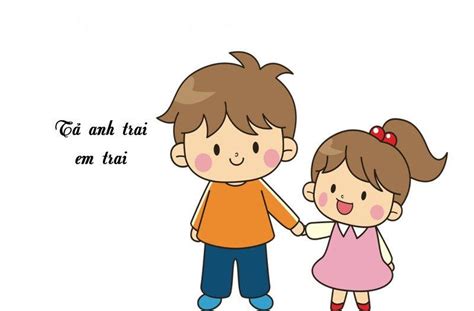 Ảnh Anh Trai Đẹp Cho Ngày Thanh Tẩy Xem Ngay