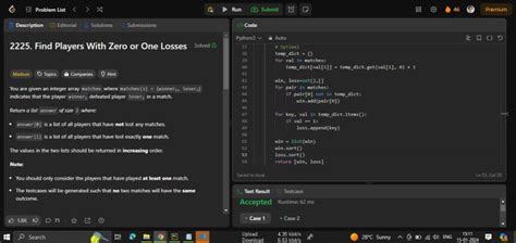 Sahnawaz Shaban On Linkedin Problemsolving Codingjourney