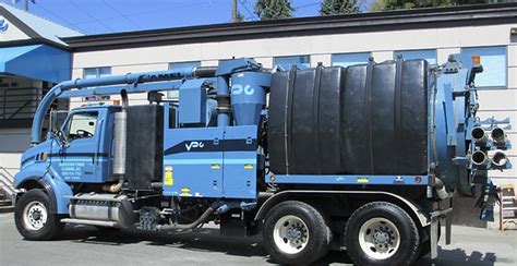Sewer System Cleaning Snoqualmie Wa