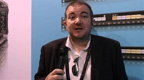 RTS Interview Audinate Dante Kieran Walsh Audinate Pty Ltd YouTube